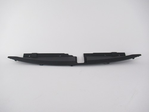 Genuine OEM Kia 86353 1W200 Radiator Grille Upper Sight Shield Cover ...
