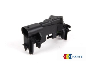 NEW GENUINE MERCEDES BENZ MB C CLASS W203 CLK CLASS W209 ALARM BONNET ...