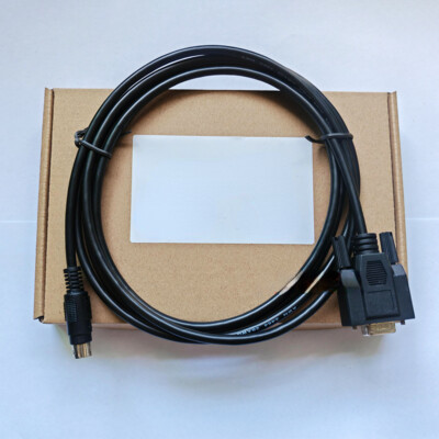 1pcs for Rockwell AB 1500 PLC and MCGS Touch Screen Connection Data ...