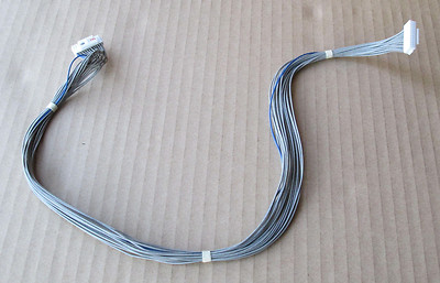 LG 47LG60 Cable Wire (Power Supply Board to Main Board) | eBay