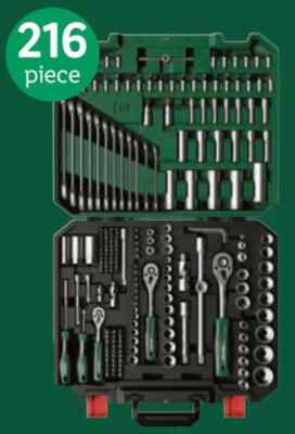 parkside socket set 216 | eBay UK