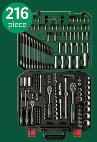 parkside socket set 216 | eBay UK