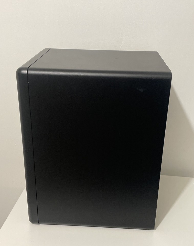 M-Audio Studiophile BX8a Studio Monitor HOUSING CASE ONLY | eBay