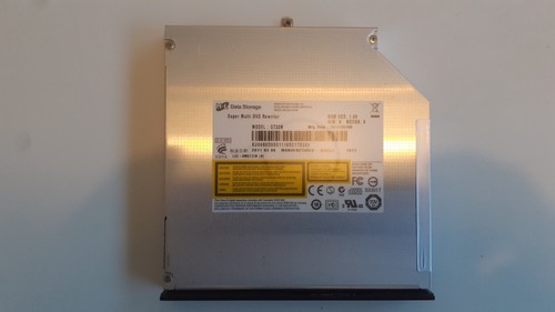 HL Data storage GT32N Lecteur DVD RW PC Portable Laptop Sata | eBay