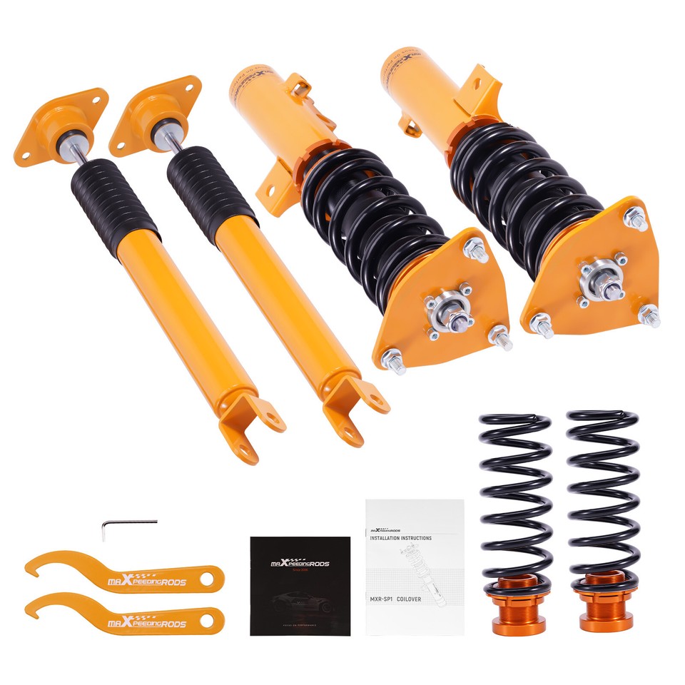 Coilovers Suspension Kit Fit Kia Optima 2011 2012 2013 2014 2015 Shock ...