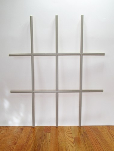 (4) Surplus Andersen Double Hung Windows TW3056 White w/ Clear Pine ...