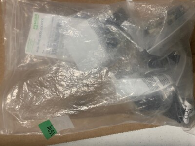 MURR ELEKTRONIK SVS VALVE PLUG A 18MM FIELD-WIREABLE 7000-29001-0000000 ...