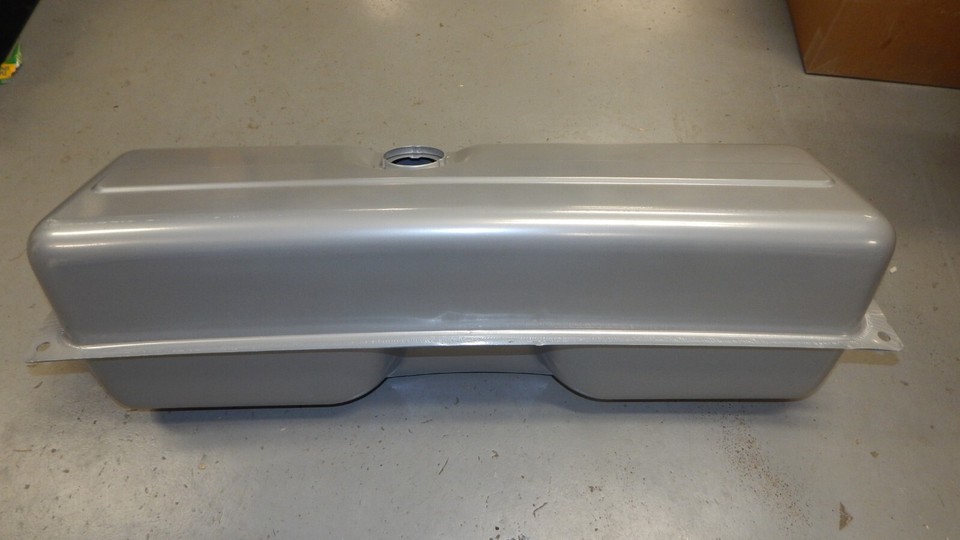 Brand New Gas Fuel Tank Triumph Spitfire 1971-1980 Good Quality Metal ...