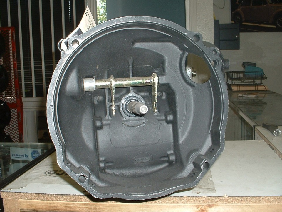 Pro Street Swingaxle Transaxle, vw, aircooled bug/ghia, FREE SHIPPING ...