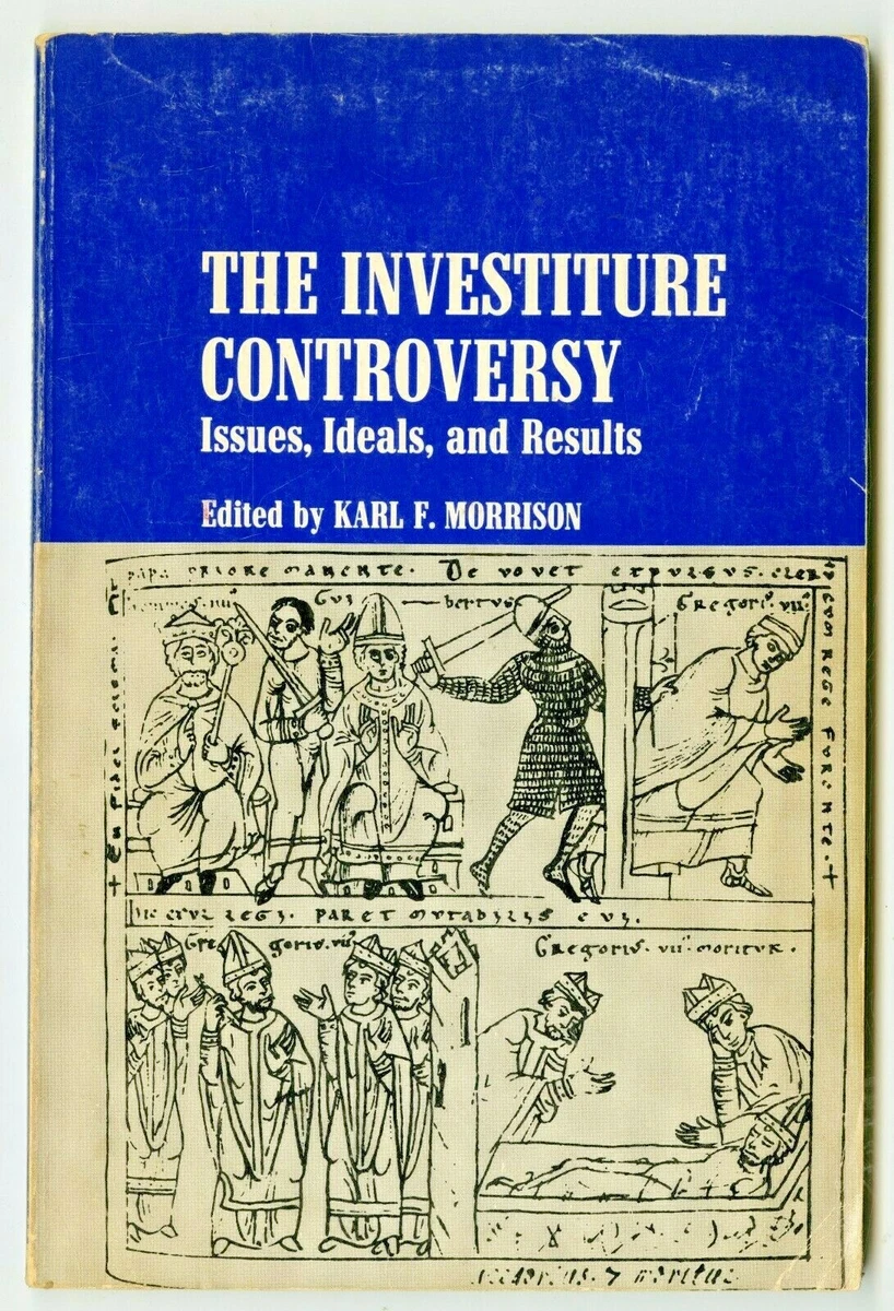 Investiture Controversy