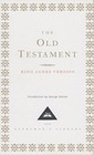 The Old Testament (Everyman's Library) by Everyman's Library ...