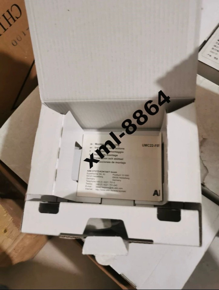 UMC22-FBP.0 ABB Controller UMC22-FBP.0 | eBay
