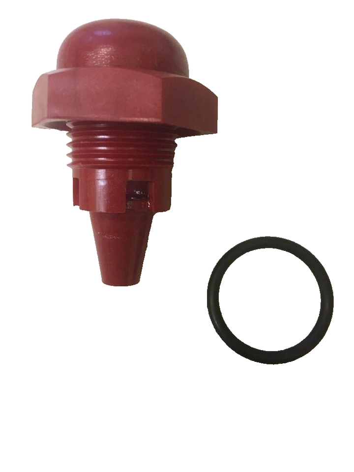 #46798 Cat Oil Fill Cap With O-ring #14179 4HP,5DX, 6DX,66DX, 3CP, 5CP ...