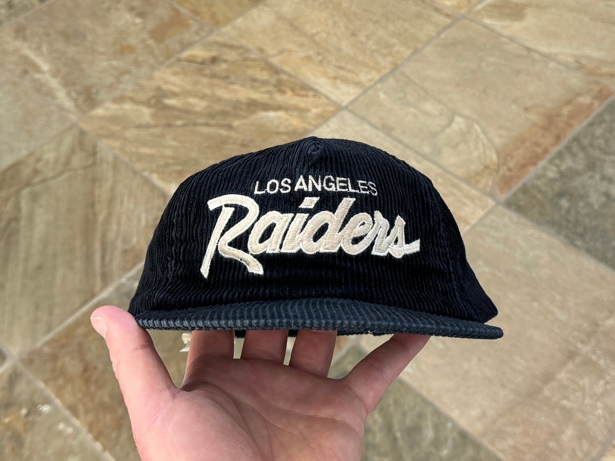 vintage!sports Specialities raiders cap vintage!sports Specialities raiders cap