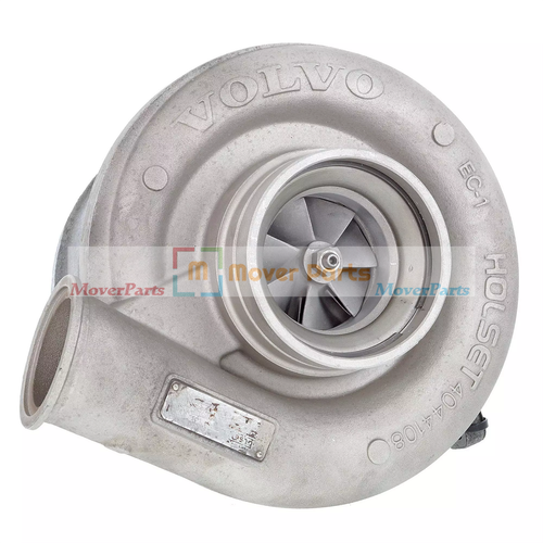 Turbo HX55 Turbocharger 3790509 4044198 5322467 For Volvo MD13 EURO 3 ...