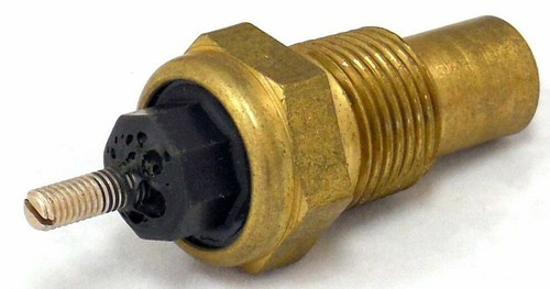 Temperature Sensor Fits 6.5L Chevrolet Express 2500 3500 1998-2002 ...