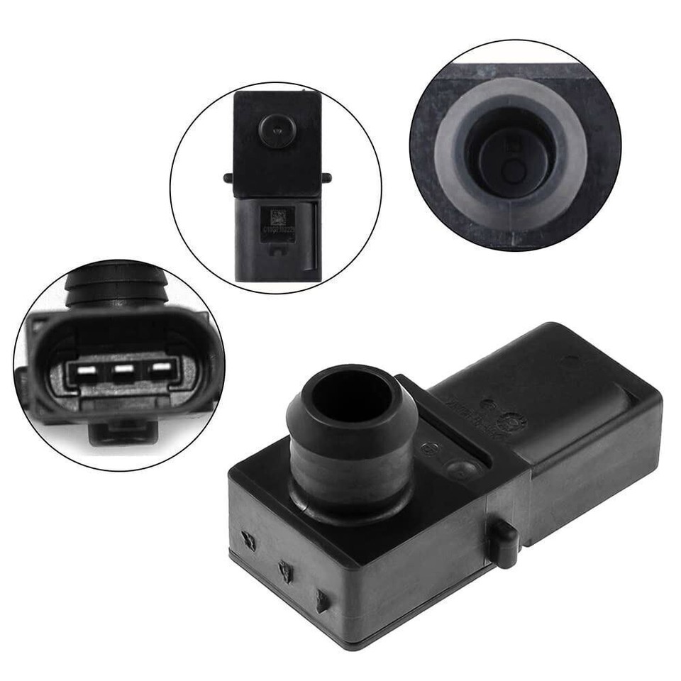 Drucksensor Bremskraftverstärker BKV Für BMW 1er 3er 5er E81 E90 MINI ...