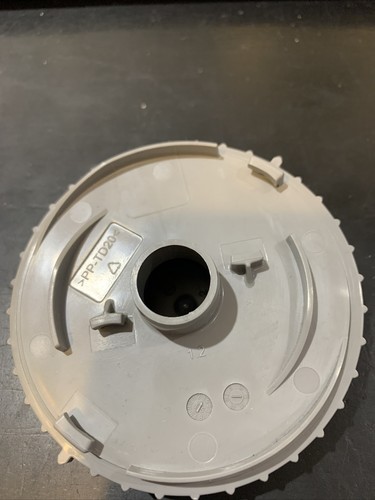 bosch dishwasher spray head pp-td20 | eBay