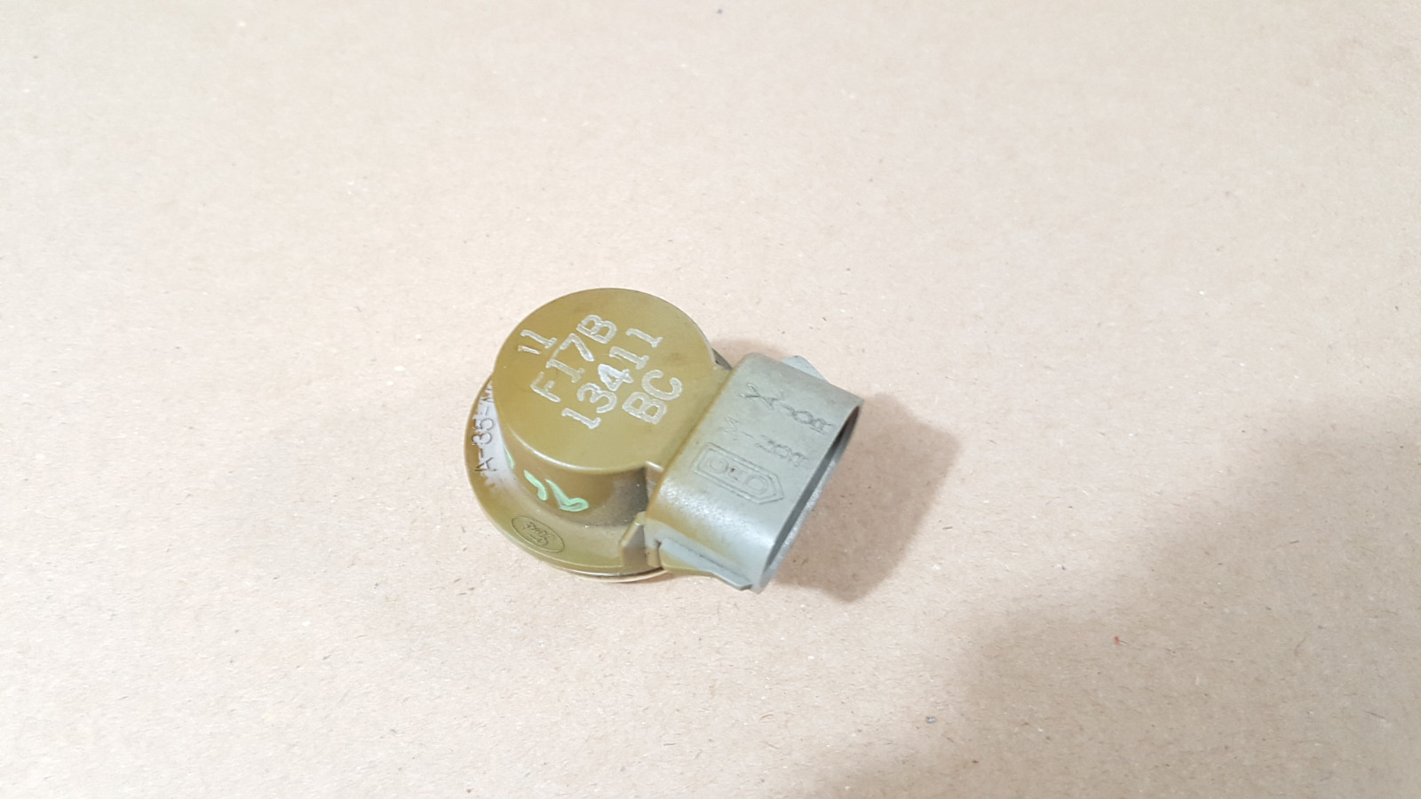 Ford Mecury Sable Turn Douille F1TZ-13411-B 15306045 S-806 PT5737 1802 ...