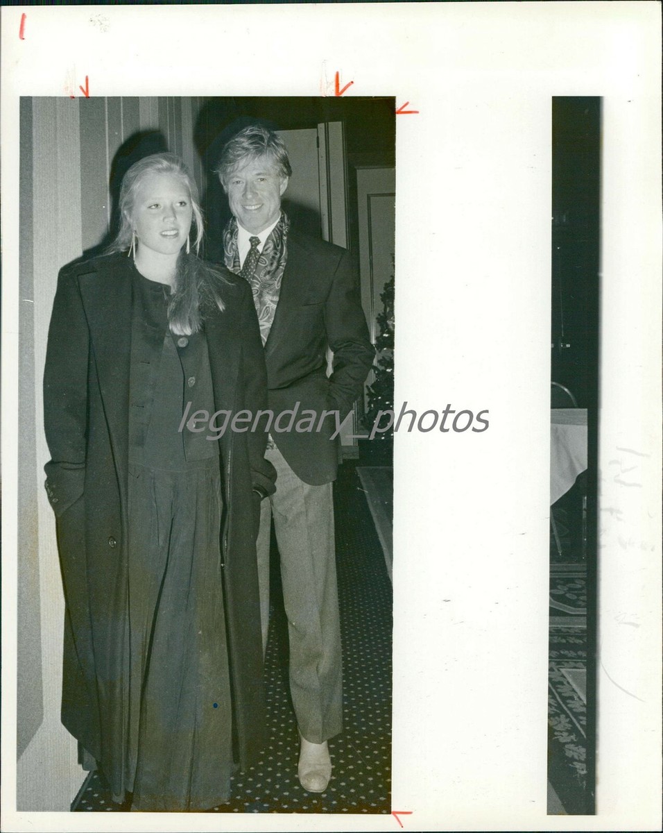 Amy Redford Robert Redford Facts: Actor's Age, Wife, Children, Movies