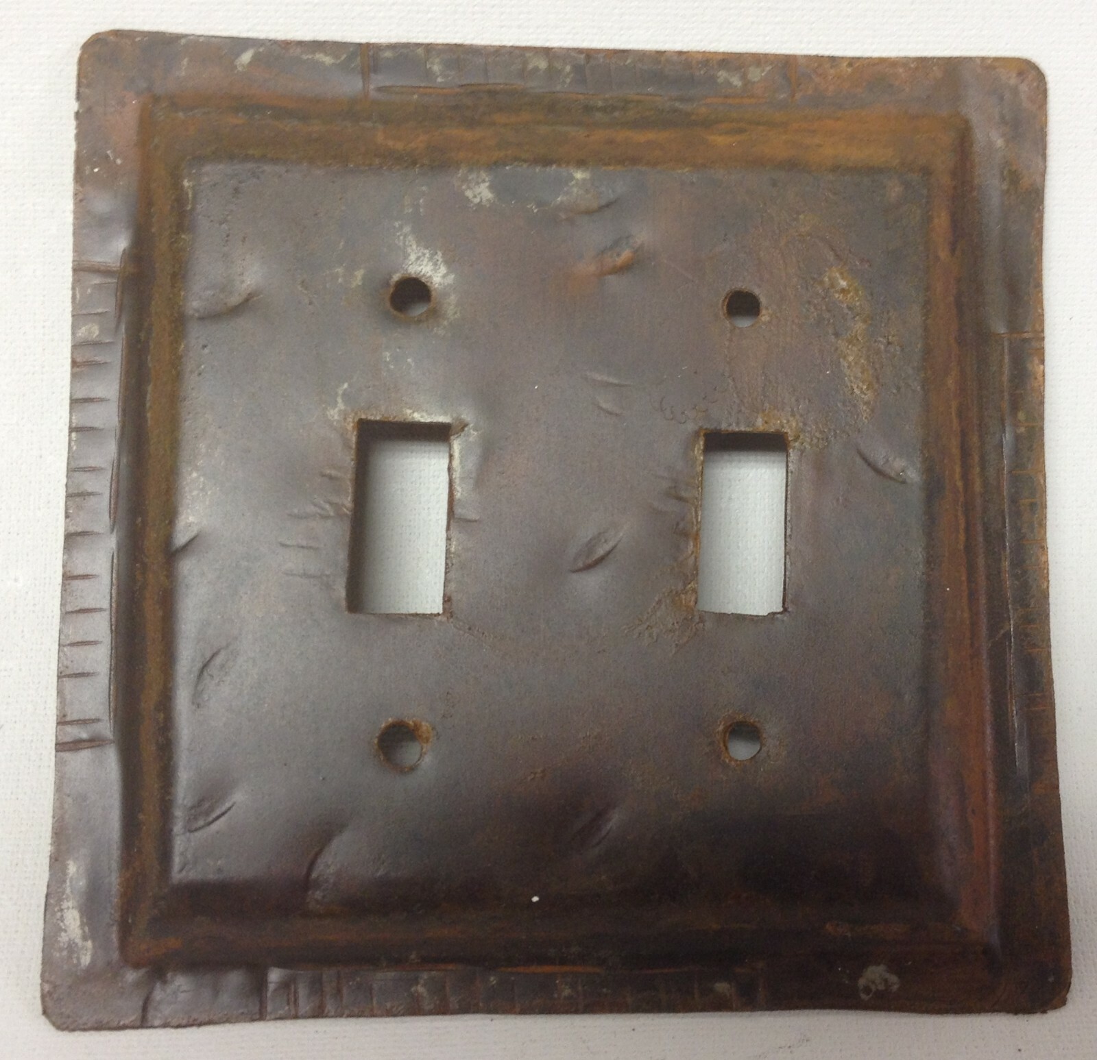 Rustic Switch Plate/Outlet Covers - Many configurations to choose from ...