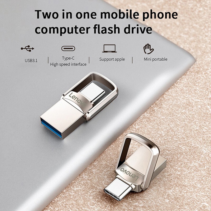 Computer Flash Drive