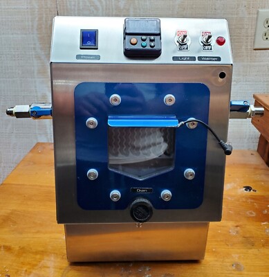 Cryogenics - Cold Trap