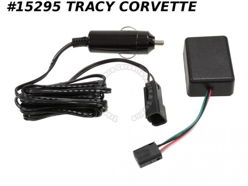 1997-2004 Corvette Steering Column Lock Bypass the top fix for C5 | eBay