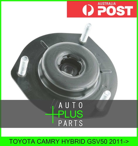 Fits TOYOTA CAMRY HYBRID GSV50 Front Shock Absorber Strut Support Mount ...