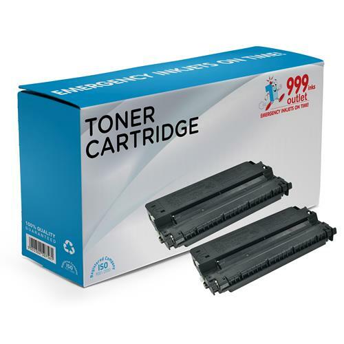 2 x Canon E30 E-30 Remanufactured Toner Cartridges for Canon PC950 ...