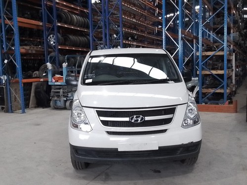 HYUNDAI ILOAD/IMAX GRILLE RADIATOR GRILLE, TQ, 09/15-02/18 | eBay Australia