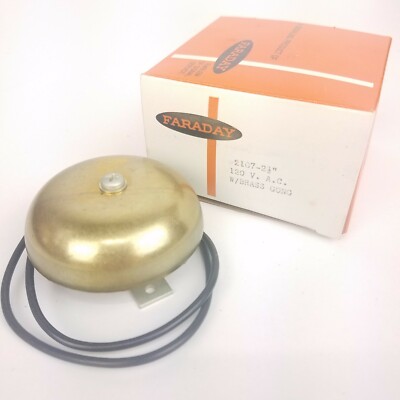 Industrial Fire Protection - Faraday