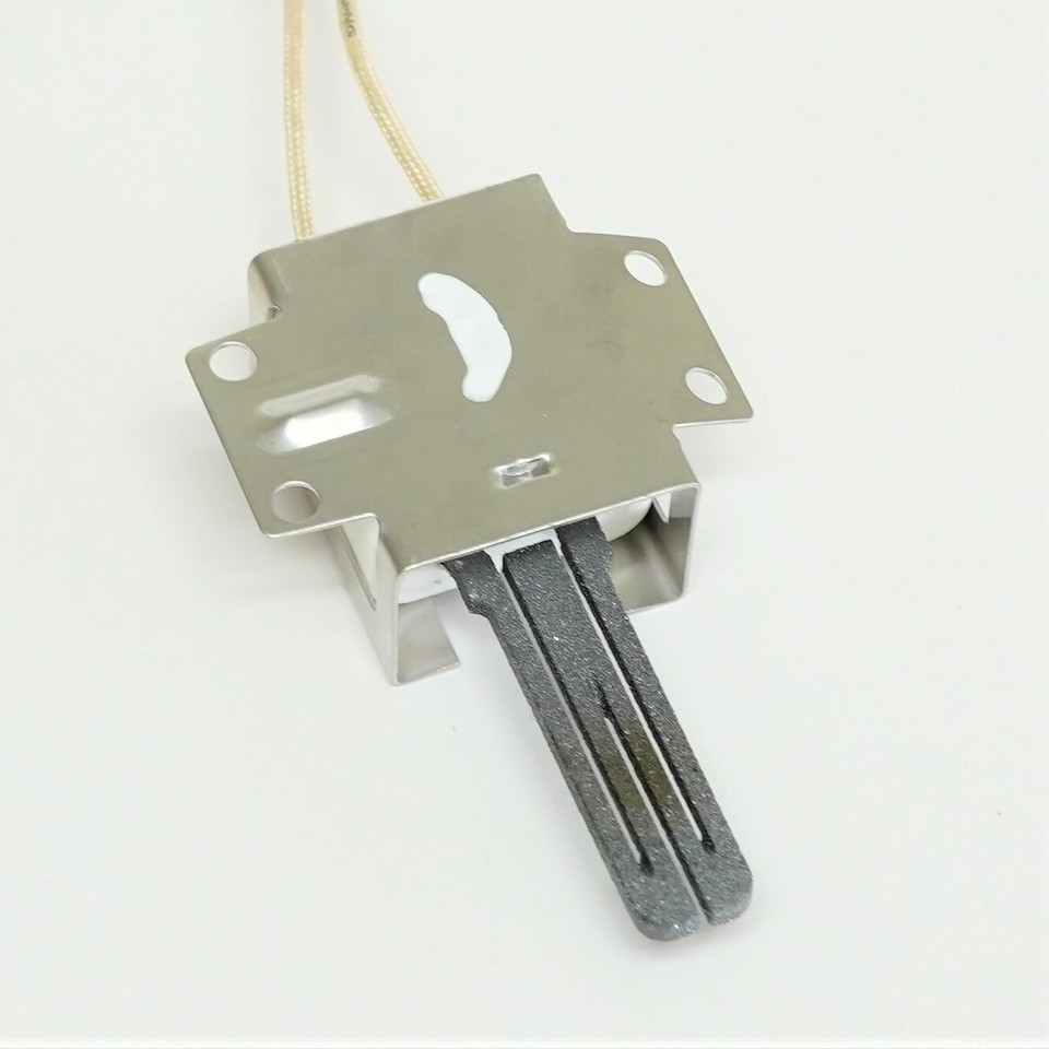WB13X25500 for GE Gas Range Oven Igniter Glowbar | eBay