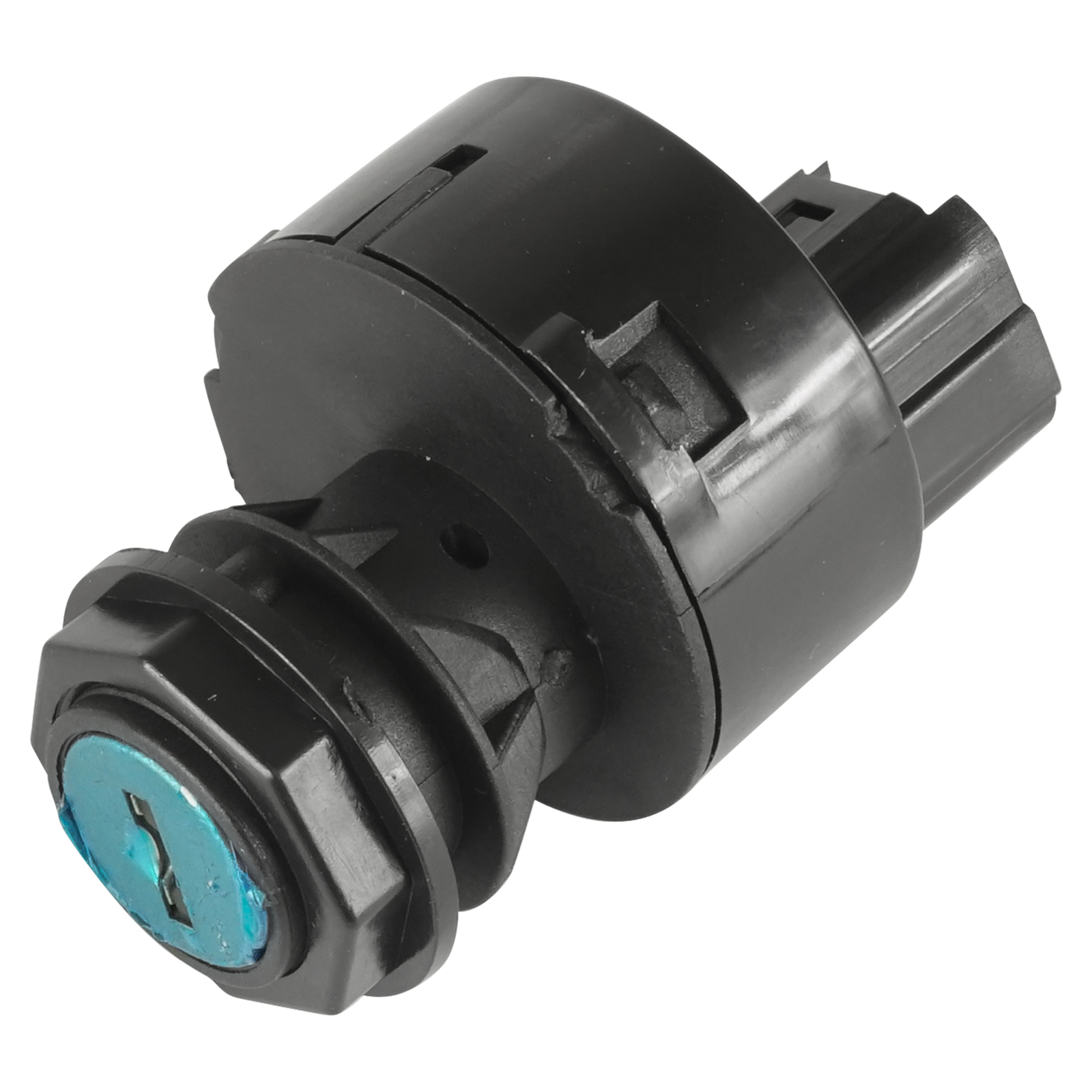 2011-2016 Arctic Cat Prowler HDX 500 700 Ignition Key Switch | Caltric ...