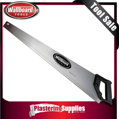 Wallboard Cornice Saw 550mm Plastic Handle WS-2210 | eBay Australia