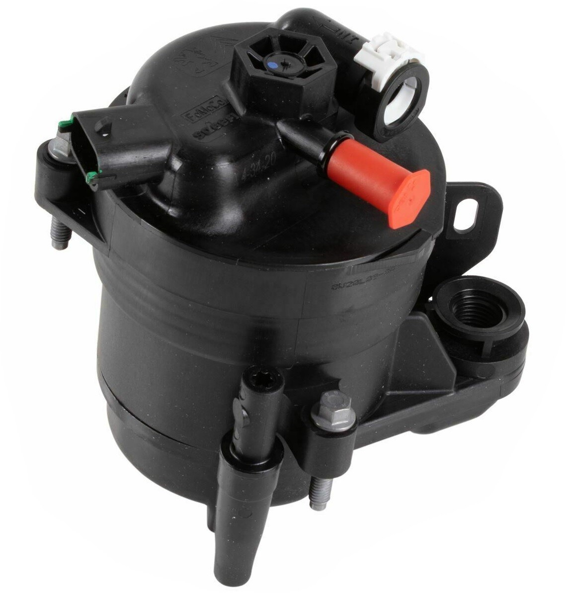 Genuine Ford EcoSport Fiesta Kuga 1.5 Duratorq Diesel Fuel Filter ...