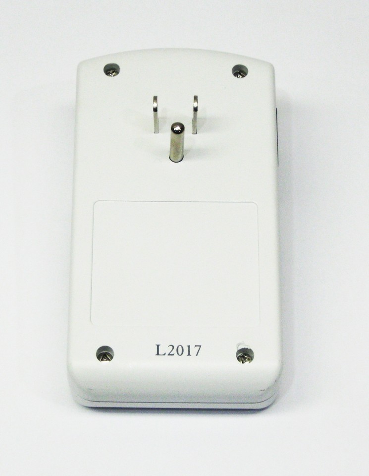 Supco All Purpose Appliance Refrigerator A/C Surge Protector 120V ...