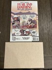 Teenage Mutant Ninja Turtles #51 Signed & Sketch Ken Hauler TMNT IDW ...