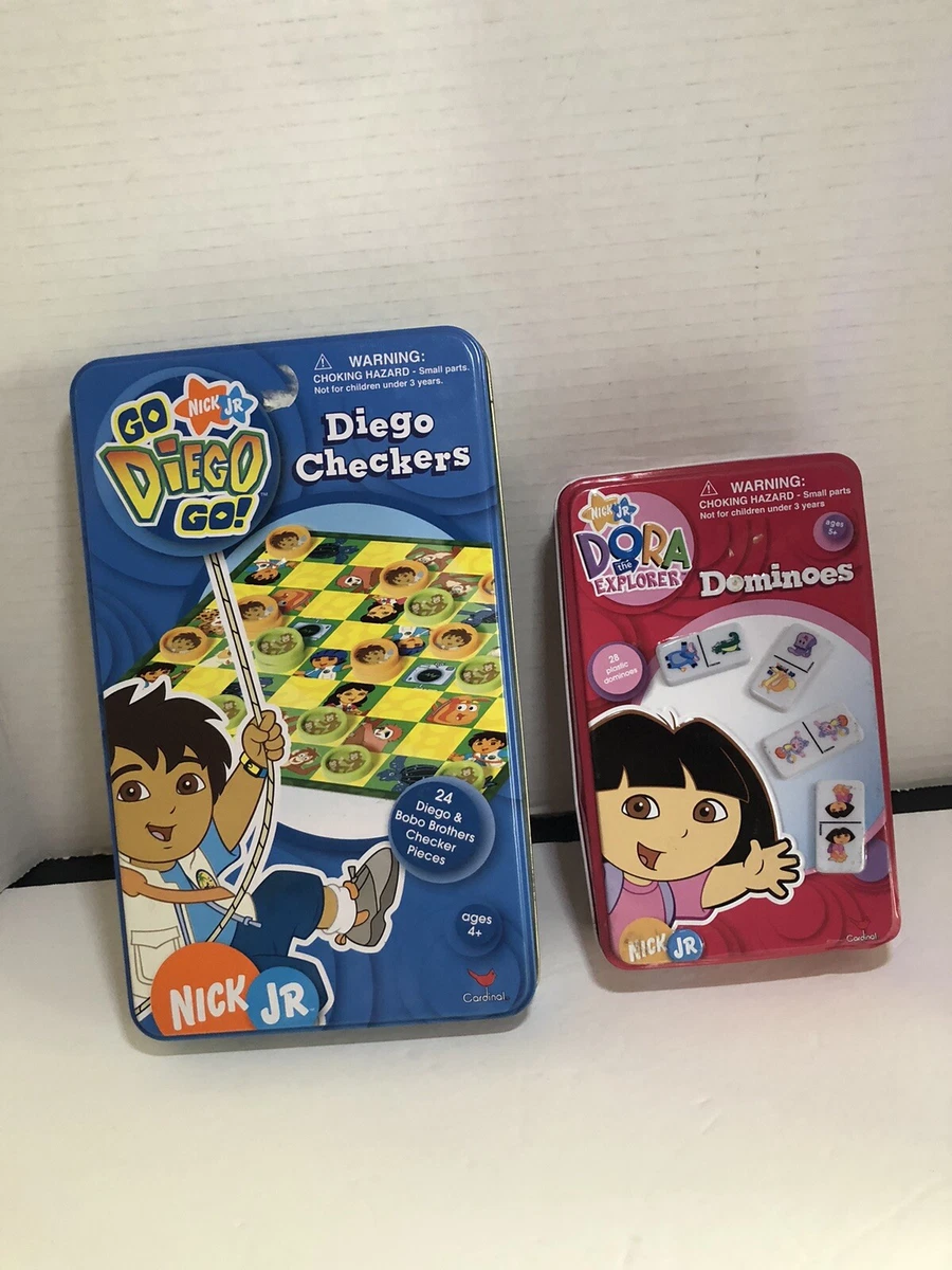Disney Nick Jr Games