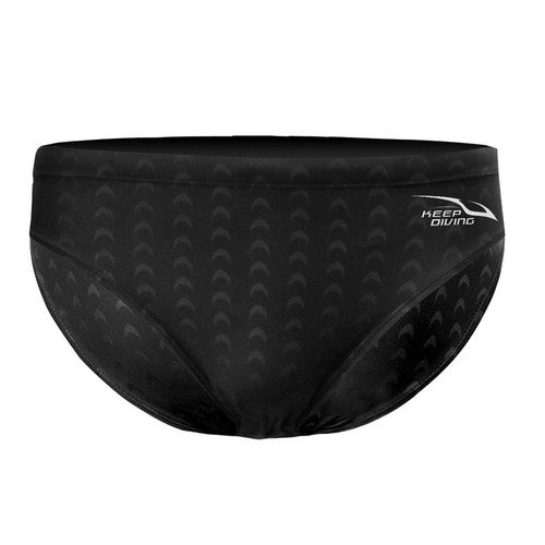 Men Swim Briefs Quick Dry Briefs Sport Swimsuit Low Waist Swimwear For ...