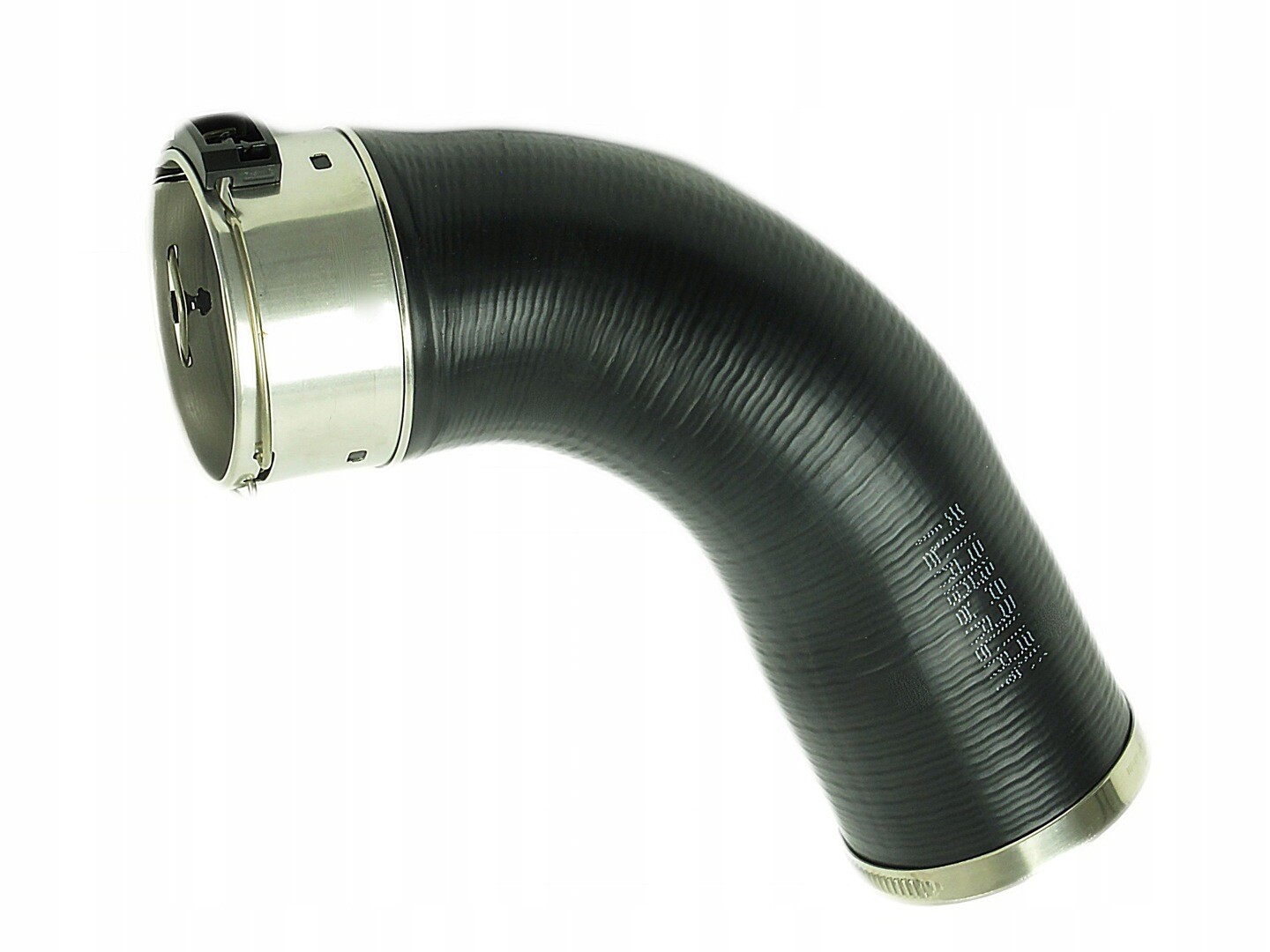 JEEP GRAND CHEROKEE 3.0 CRD TURBO INTERCOOLER HOSE PIPE 52014481AA ...