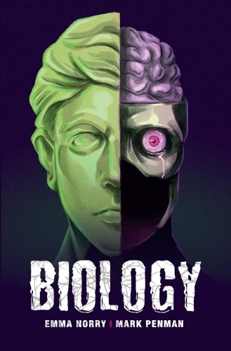 Emma Norry Biology (Tapa blanda) Papercuts II 9781788373845 | eBay