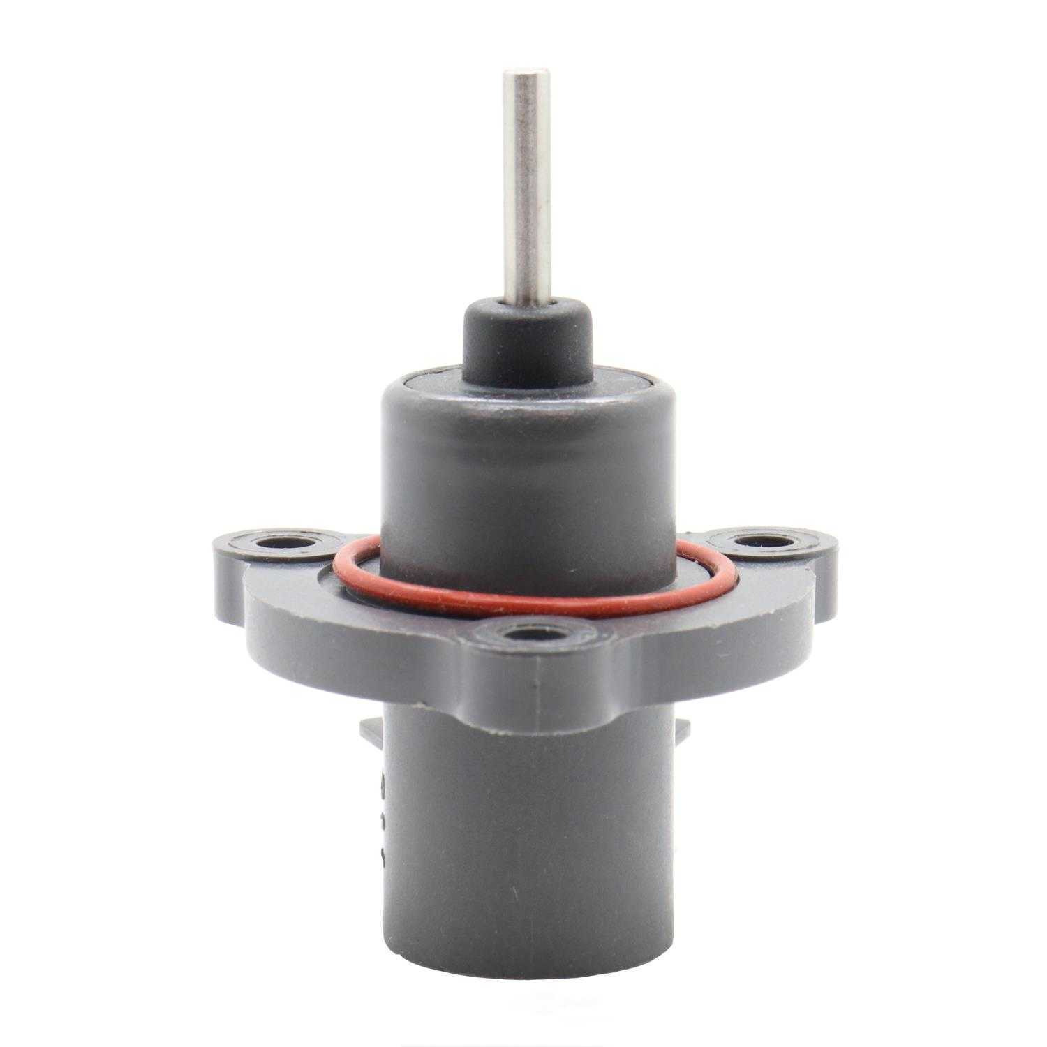 Exhaust Gas Recirculation (EGR) Valve Position Sensor-EGR Valve ...