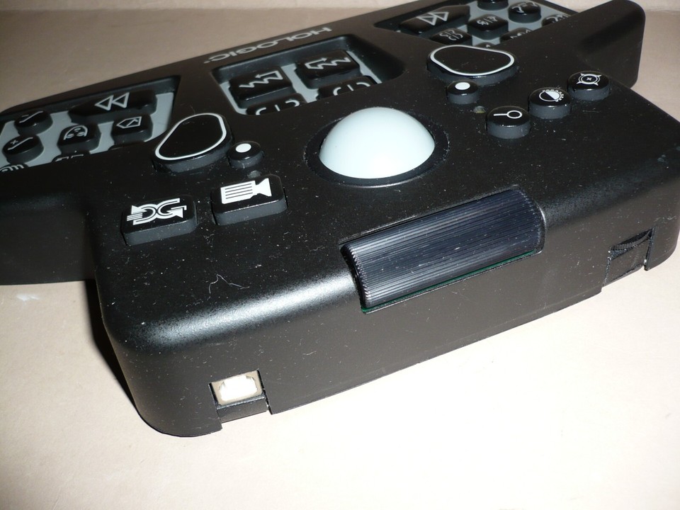 Hologic SecurView Keypad CMP-01164 USB 2D 3D Diagnostic Workstation ...