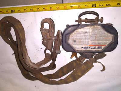 DBI SALA TALON 100080900 ULTRA LOK LIFELINE FALL PROTECTION ARREST | eBay