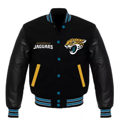Vintage 90s Banned Logo Jacksonville Jaguars LOGO 7 Jacket Vintage 90s Banned Logo Jacksonville Jaguars LOGO 7 Jacket