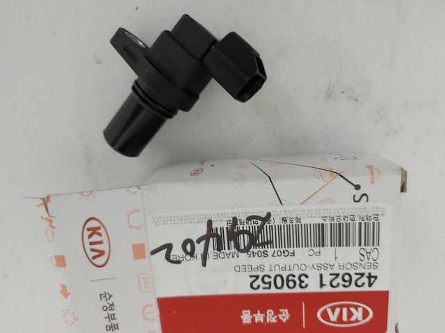 Genuine 4262139052 Output Speed Sensor for Hyundai KIA Cars for sale ...