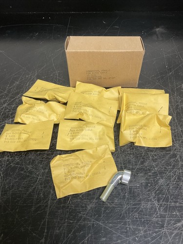 Box of 10 Amphenol Female Connectors for V-705 Cables MCIF-A | OCD DWG ...