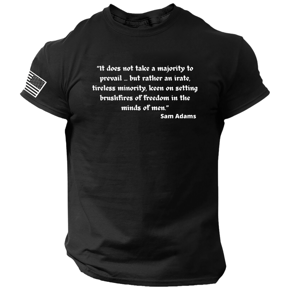 Sammy Adams Quotes