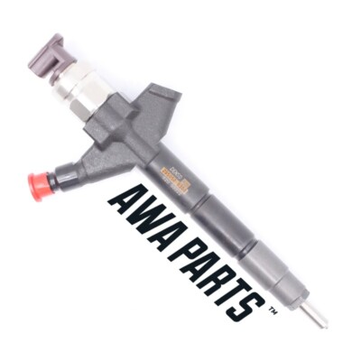 DIESEL INJECTOR 16600-5X000, 16600-5X00A, 16600-3XN0A, 166003XN0A ...